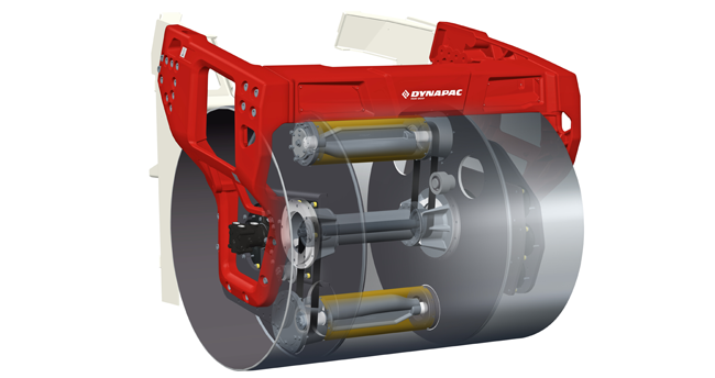 Dynapac Used | North America's source for used Dynapac equipment.