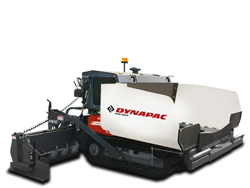 Home | Dynapac Used | North America's source for used Dynapac equipment.